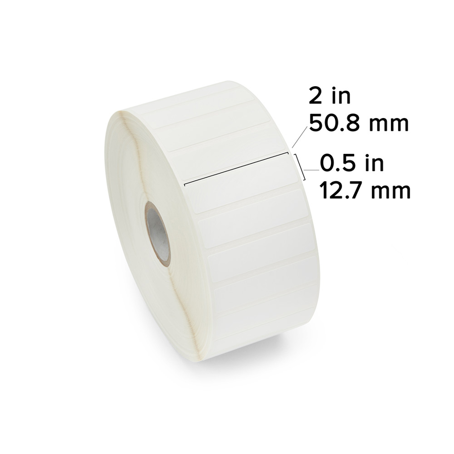 18943 - Synthetic Labels – Barrdega CA